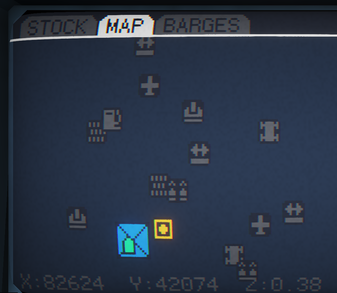 PvPvE No Warehouses – CC2Maps.com