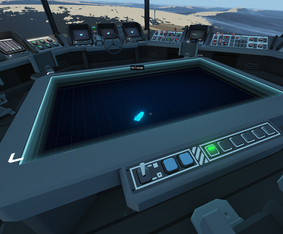 PvPvAI Waterworld – CC2Maps.com