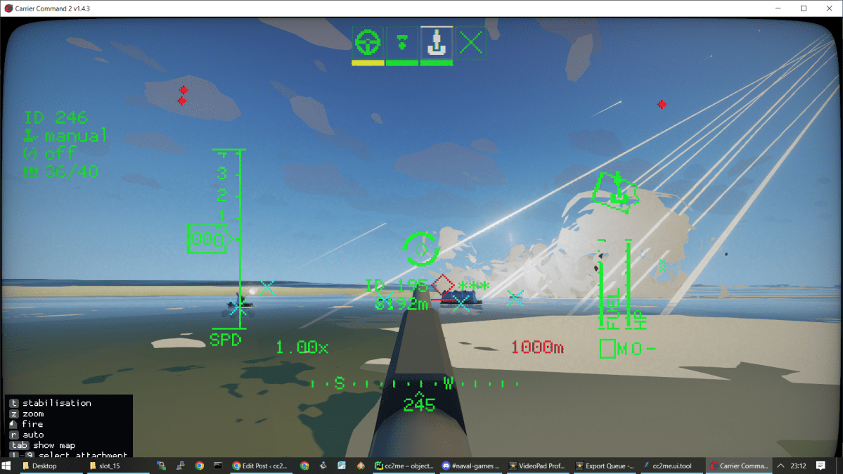 Tricky’s PvP Event 12 – CC2Maps.com