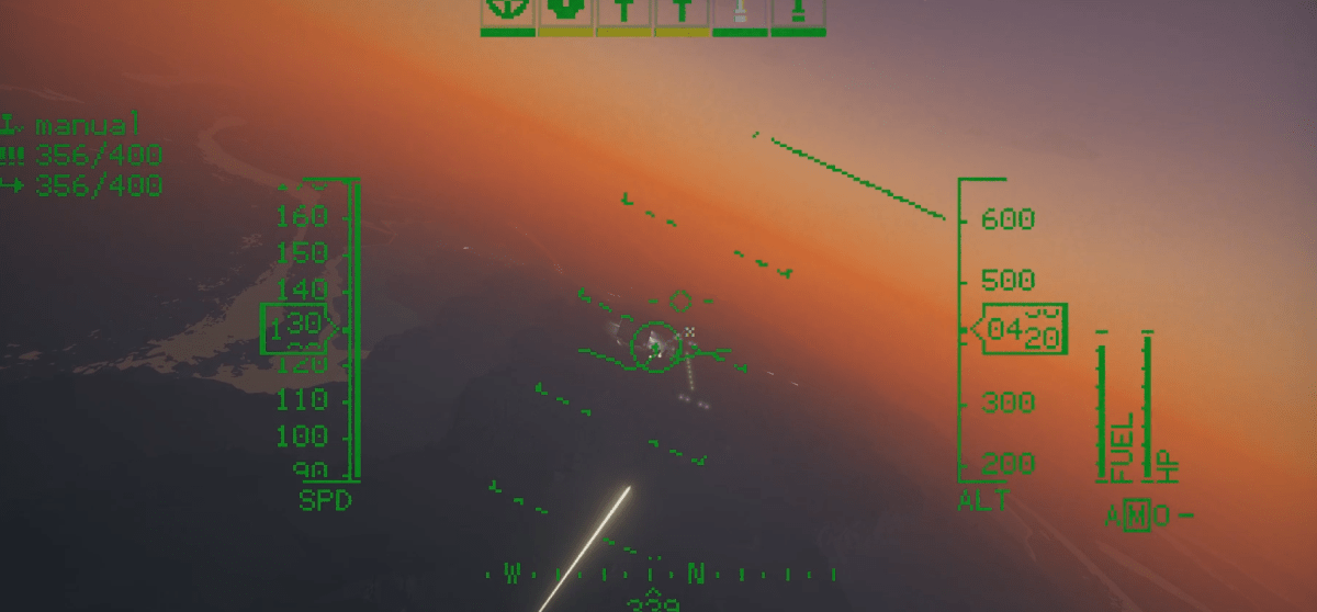 Carrier Command 2 HOTAS Support – CC2Maps.com