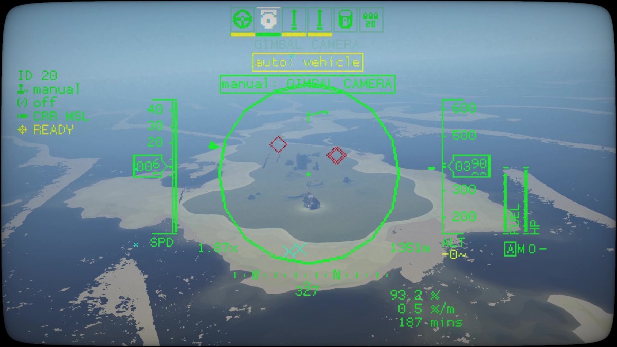 Carrier Command(ers) 2 Weekly PVP – CC2Maps.com