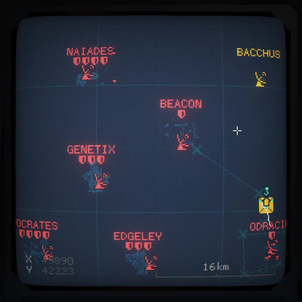 CC2Maps.com – Events, News and Custom/Special maps for Carrier Command 2