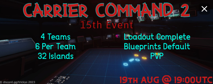 Tricky’s 15 PvP – CC2Maps.com