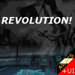 Revolution Mod – CC2Maps.com