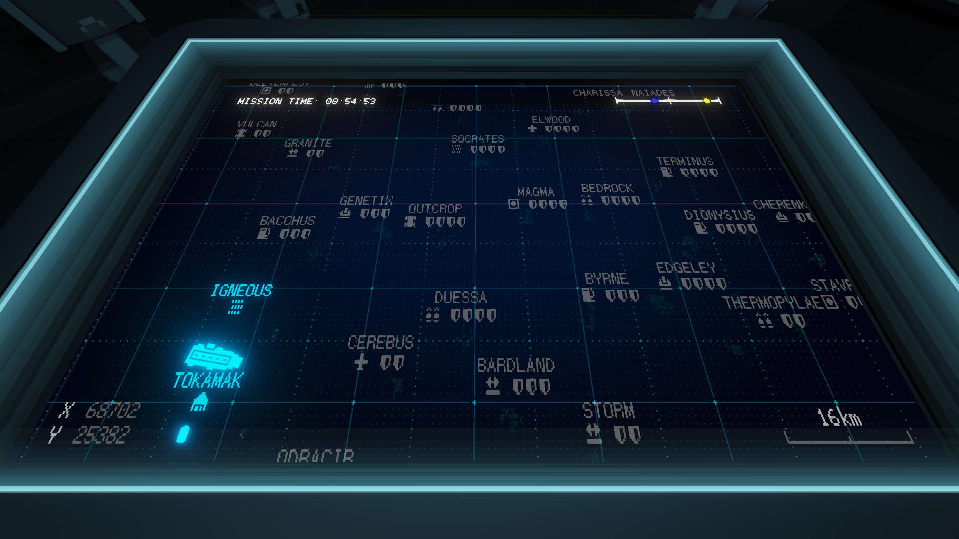 Revolution Mod – CC2Maps.com