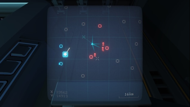 Rethinking Revolution ECM and RADAR – CC2Maps.com