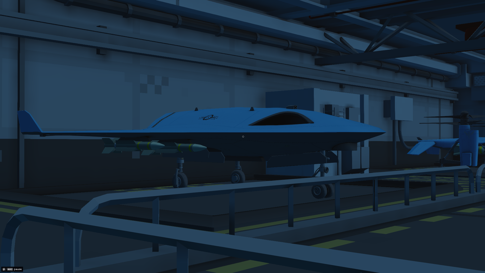 Stealth – CC2Maps.com