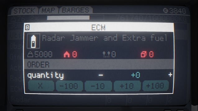 Rethinking Revolution ECM and RADAR – CC2Maps.com