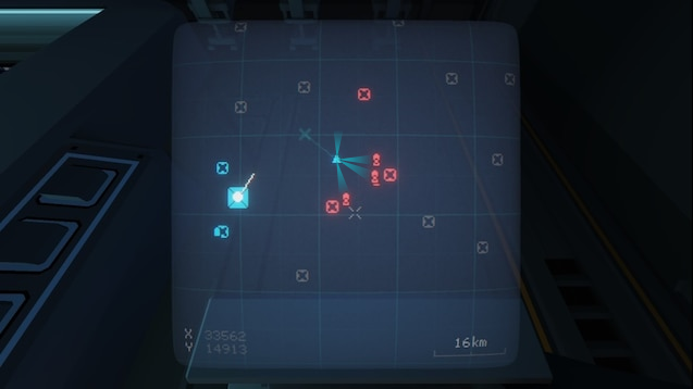 Rethinking Revolution ECM and RADAR – CC2Maps.com