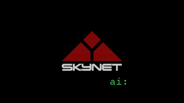 Skynet AI – CC2Maps.com