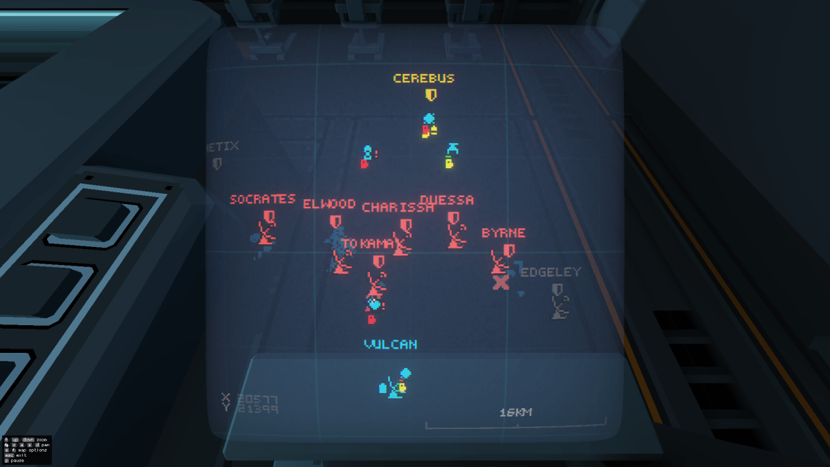 Map:Dividing Line – CC2Maps.com