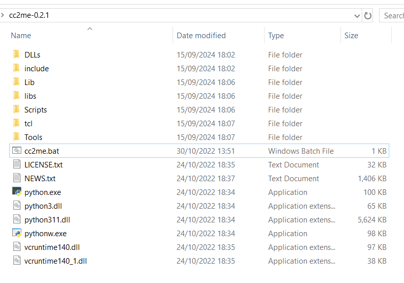 Save Editor – CC2Maps.com