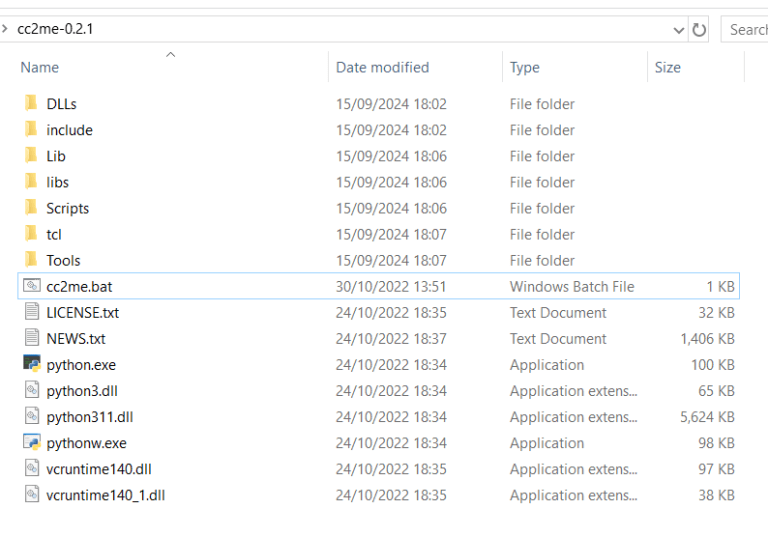 Save Editor – CC2Maps.com