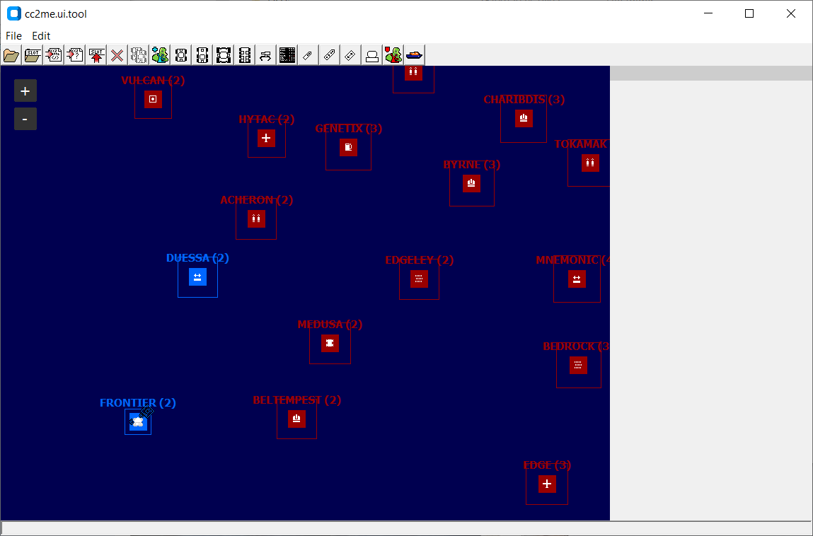Save Editor – CC2Maps.com