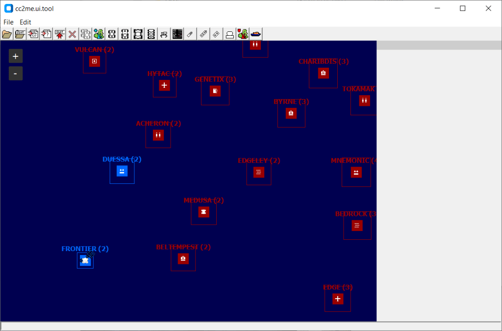 Save Editor – CC2Maps.com