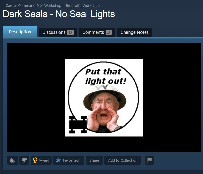 Mods – CC2Maps.com