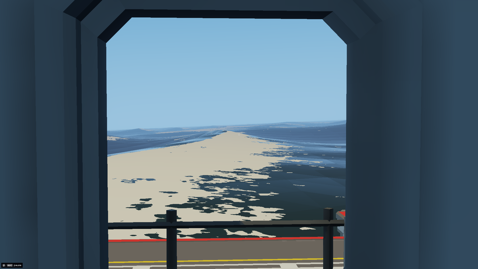 Thinking Carrier Evasion – CC2Maps.com