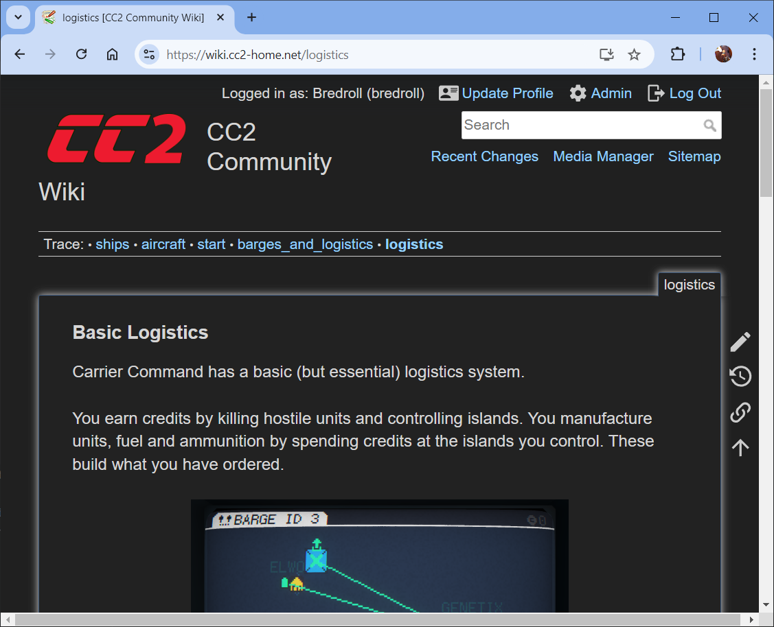 2025 Community Revolution – CC2Maps.com