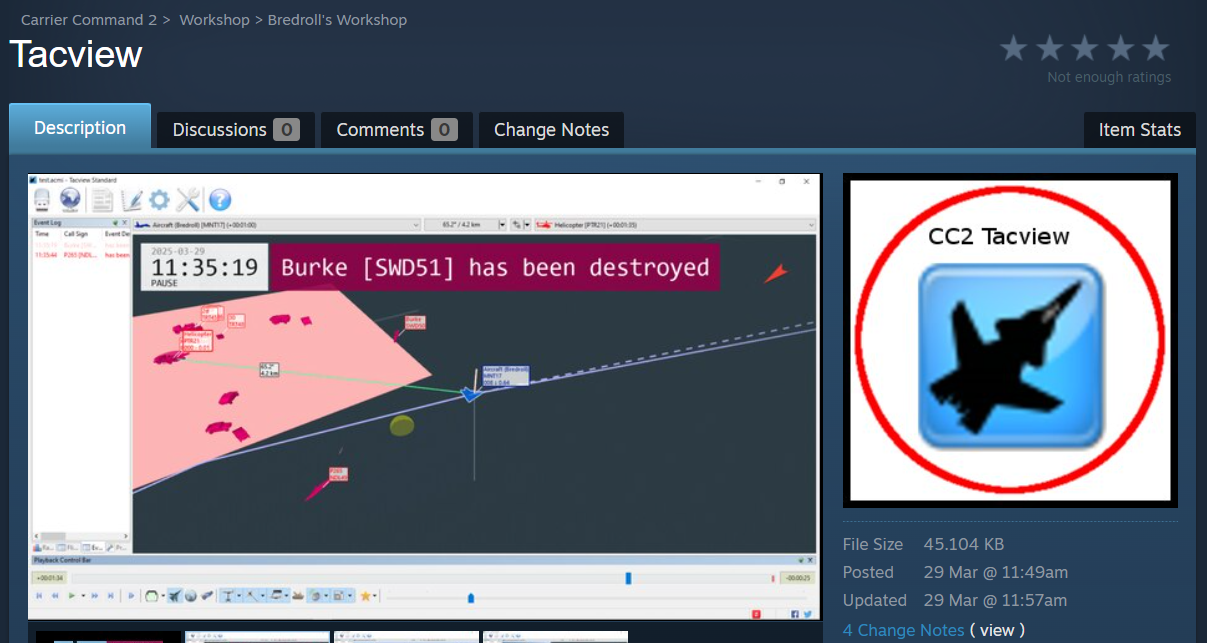 Tacview 2025 – CC2Maps.com
