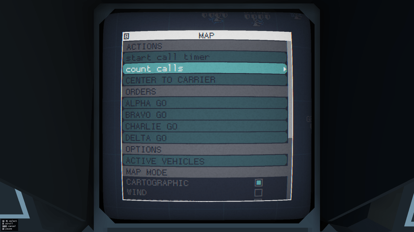 More optimization! – CC2Maps.com