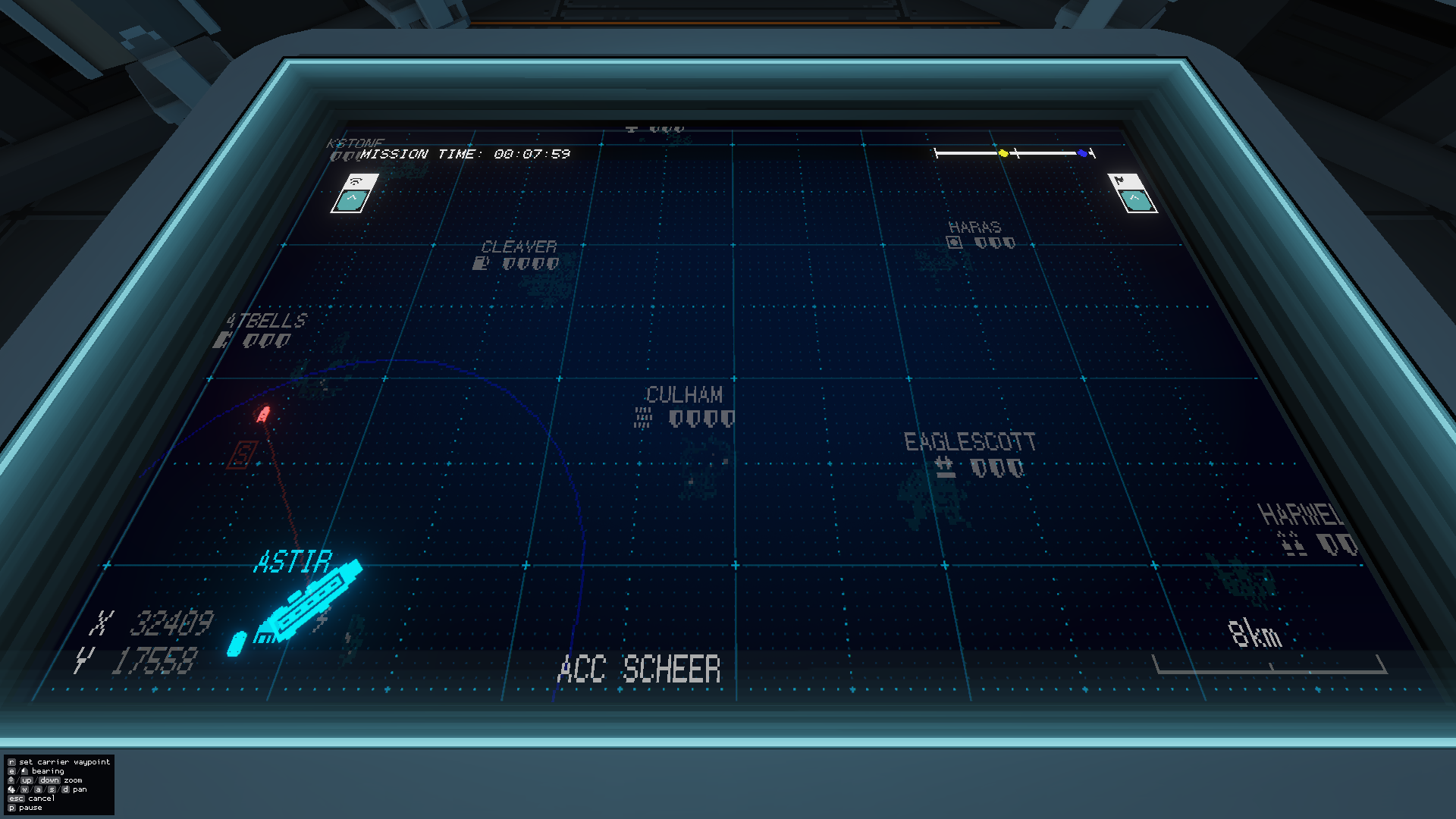 Rev:Map Markers – CC2Maps.com
