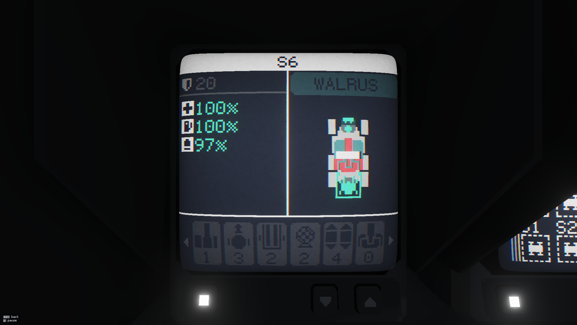 Rev:Walrus Bite – CC2Maps.com